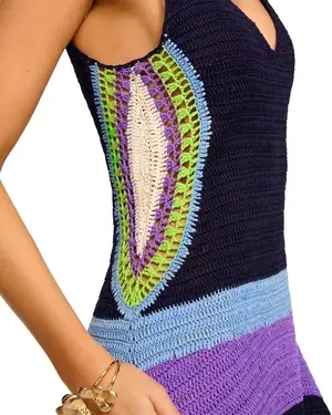 Ramy Brook Cadence Dress