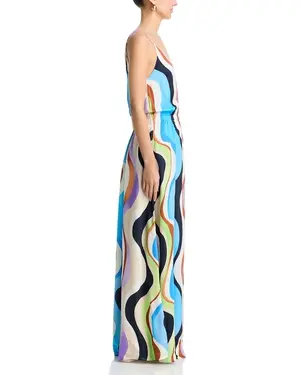 Ramy Brook Clarissa Maxi Dress