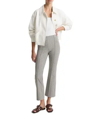 Vince Niki Ankle Pants