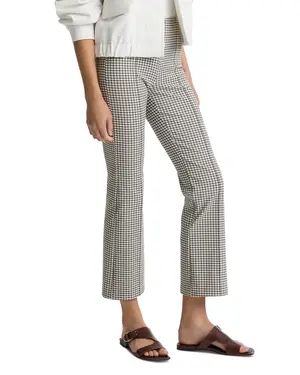 Vince Niki Ankle Pants