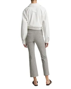 Vince Niki Ankle Pants