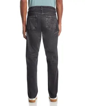 Rag & Bone Straight Fit Miramar Jeans