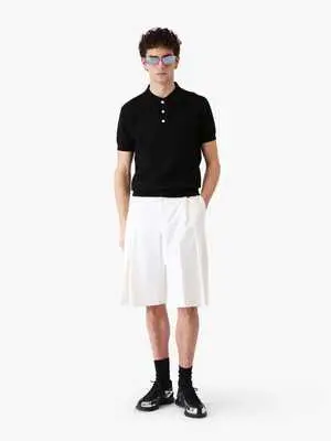 Casablanca Zip Up Bottoms For Men