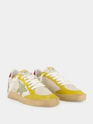 GOLDEN GOOSE Ball Star Sneakers