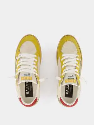 GOLDEN GOOSE Ball Star Sneakers