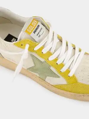 GOLDEN GOOSE Ball Star Sneakers
