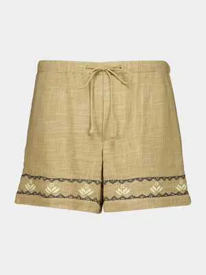 Baziszt Shorts For Men