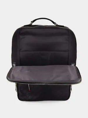 Gucci Gg Embossed Backpack