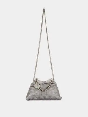 Stella McCartney Falabella Mini Crystal Handbag