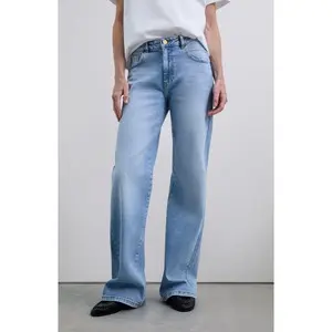 SCALPERS Bootcut Relax Denim