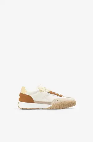Scalpers Lace Sneakers For Women