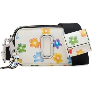 Marc Jacobs The Snapshot - White Multi
