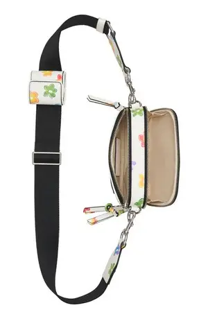 Marc Jacobs The Snapshot - White Multi