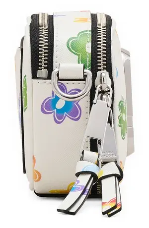 Marc Jacobs The Snapshot - White Multi