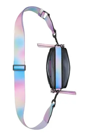 Marc Jacobs The Snapshot - Blue Multi