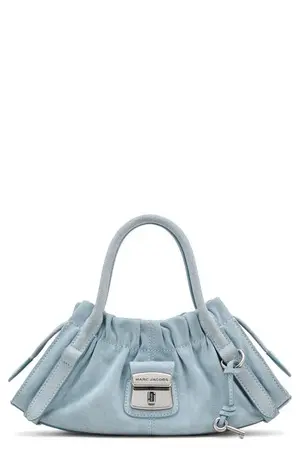 Marc Jacobs Ruched Cross Body Bags
