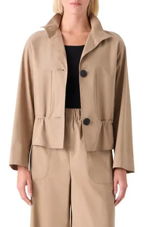 Akris Oversized Jackets For Women