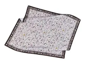 ZO&FRIENDS Zoaful Winter Scarf