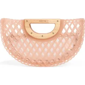 Dolce Vita Mesh Bags For Women