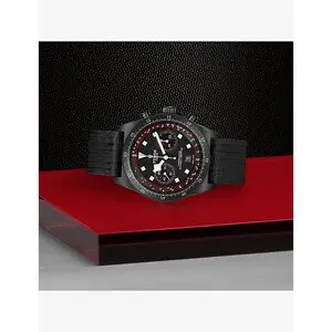 TUDOR Pelagos Fxd Chronograph Automatic Watch 43mm
