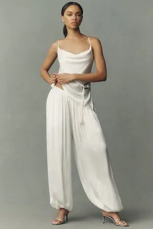 Shona Joy Agnes Harem Pants