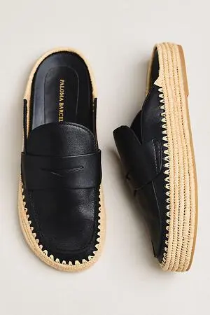 PALOMA BARCELO Belda Loafers