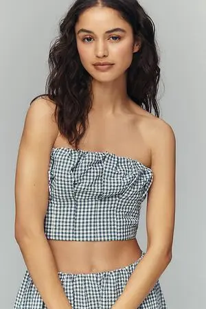 Maeve T-shirt Camis Tanks For Women