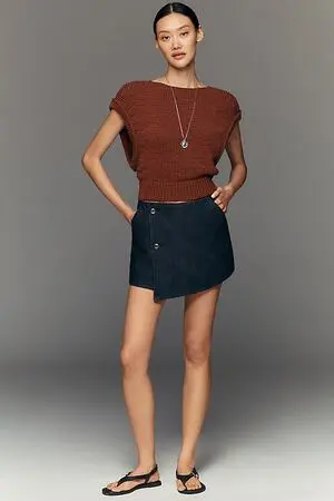 Good American High Waisted Bottoms For Women