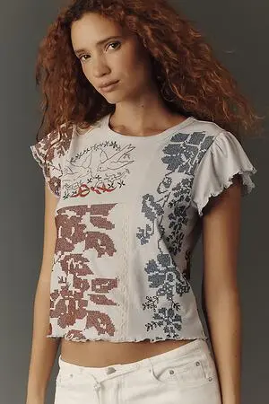Women's Swing T-Shirts