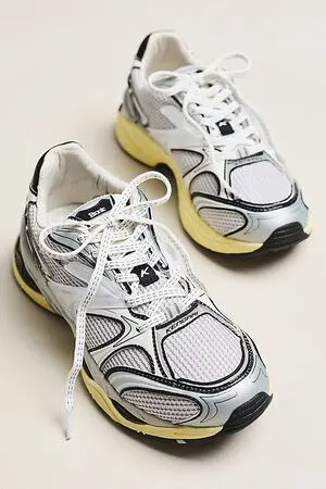 ETONIC Kendari Metallic Sporty Sneakers - Cirrus