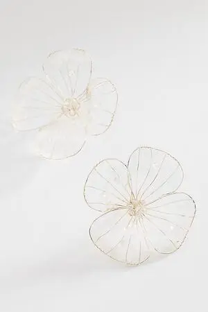 Anthropologie Statement Jewelry