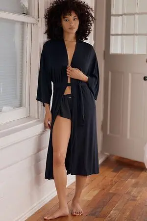 Eberjey Black Intimates
