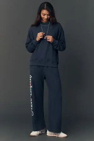MAYFAIR Empathy Crew Pullover