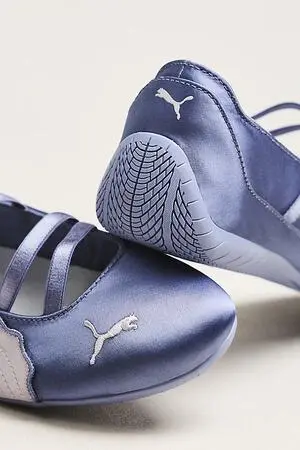 PUMA Speedcat Venus Ballet Sneakers