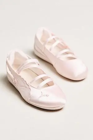 PUMA Speedcat Venus Ballet Sneakers - Pink