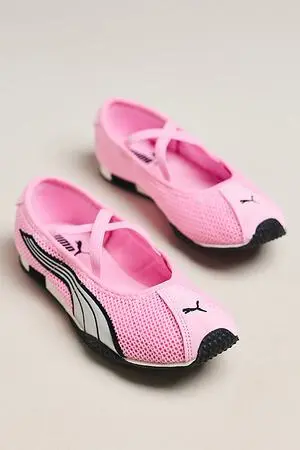 Puma Ballerina Flats For Women