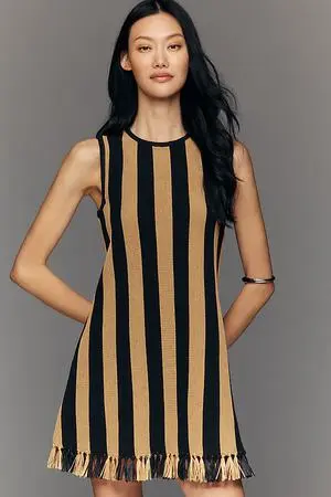 Simonmiller Paneled Dresses