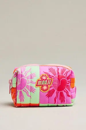 MAAJI Augusta Pouch Bag - Patch Play