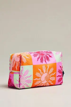 MAAJI Aurora Pocket Cosmetic Bag - Patch Play