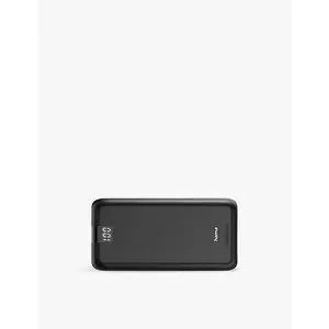 HAMA Performance 20k Mah Power Bank - Anthracite