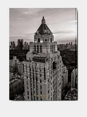 Assouline The Carlyle Book - Multicolour