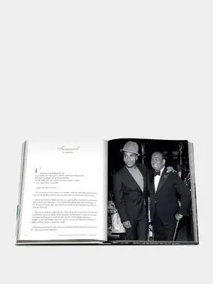 Assouline The Carlyle Book - Multicolour