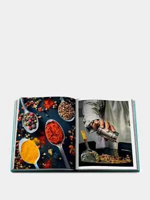 Assouline Red Sea: The Saudi Coast - Blue