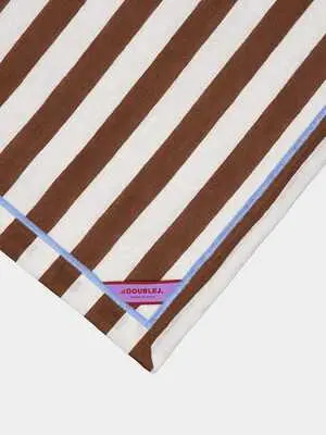 La DoubleJ Stripped Placemat Set