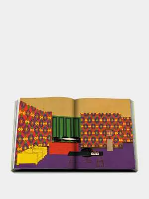 Assouline Pop Art Style - Grey