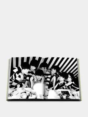 Assouline Pop Art Style - Grey