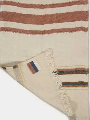 LIBECO The Belgian Small Fouta Towel
