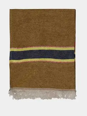 Libeco The Belgian Guest Towel - Multicolour