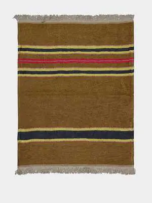 Libeco The Belgian Guest Towel - Multicolour
