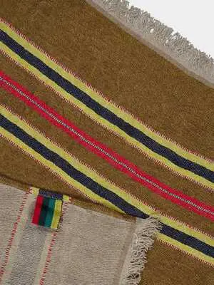 Libeco The Belgian Guest Towel - Multicolour